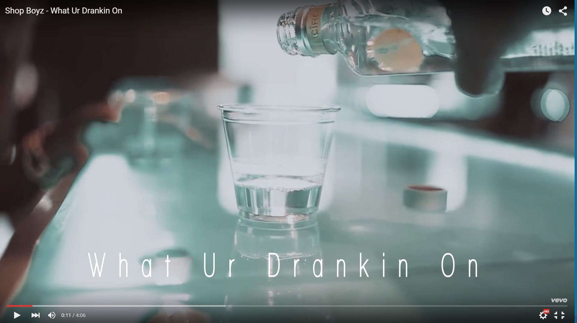 The Official Shop Boyz – ShopBoyz Music | Videos