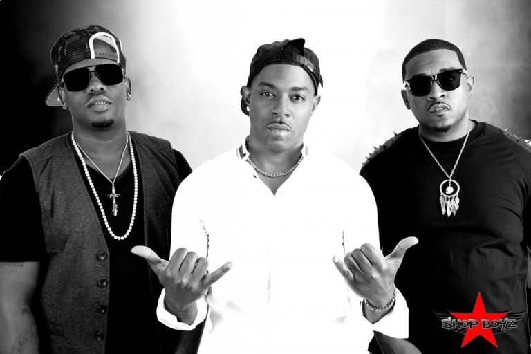The Official Shop Boyz – ShopBoyz Music