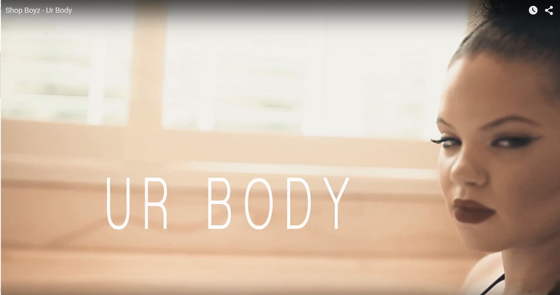 The Official Shop Boyz – ShopBoyz Music | Videos